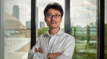 Faculty Features | ILP